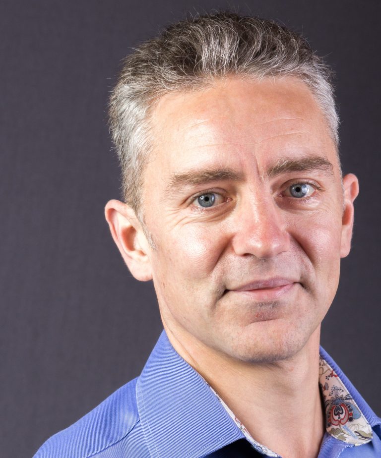 Jason Cobine - Kensington Business Network