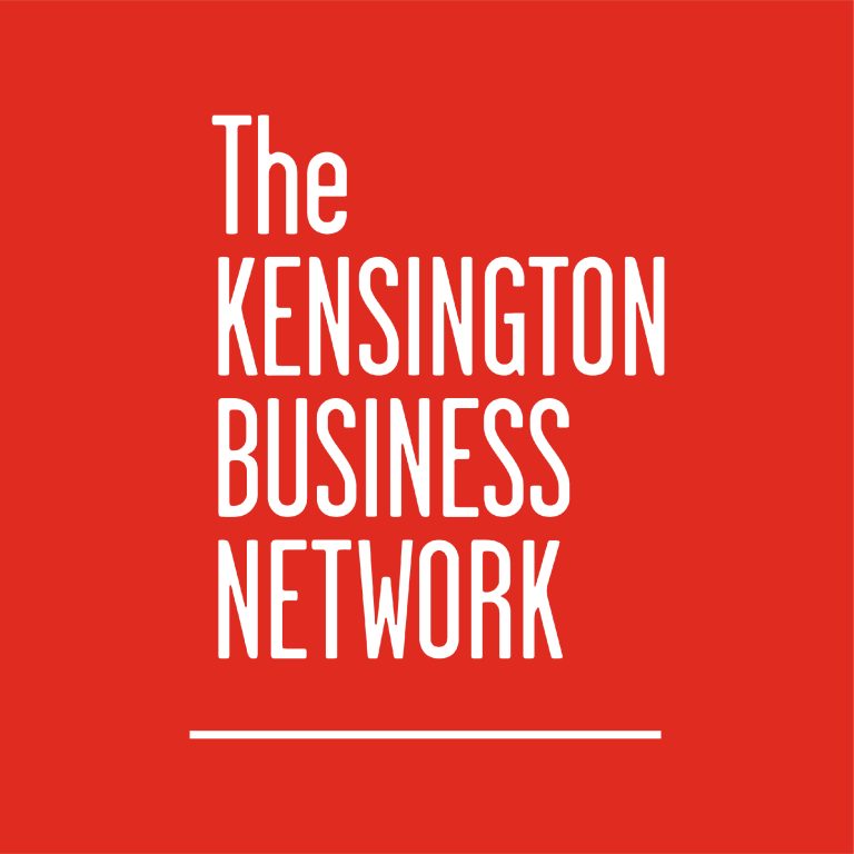 Kensington Business Network - Home